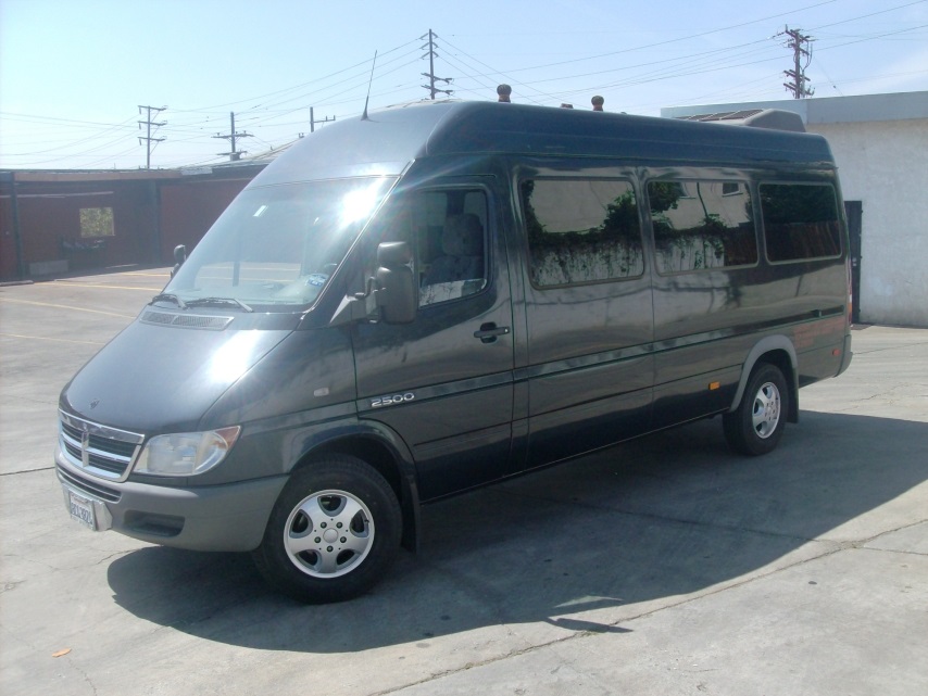 Gallery - Corporate Coach Charter & Tours Transportation Services